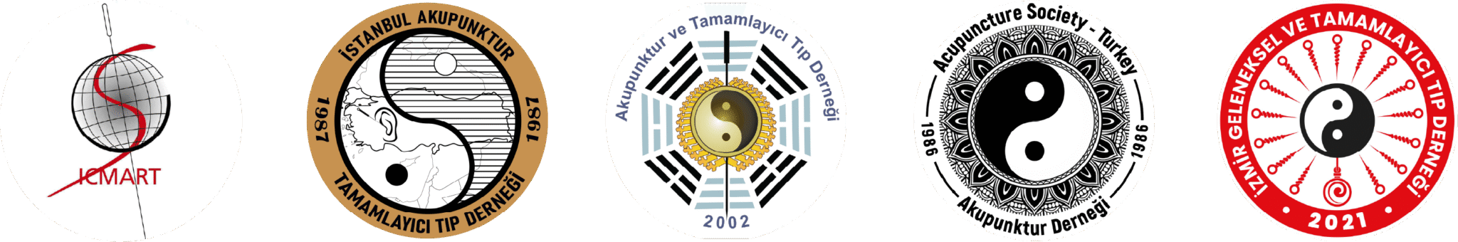 39. ICMART World Congress on Medical Acupuncture